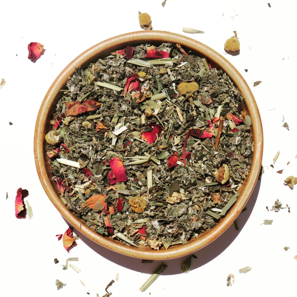 Expecting Mummy Organic Tea - Majesteas Australia