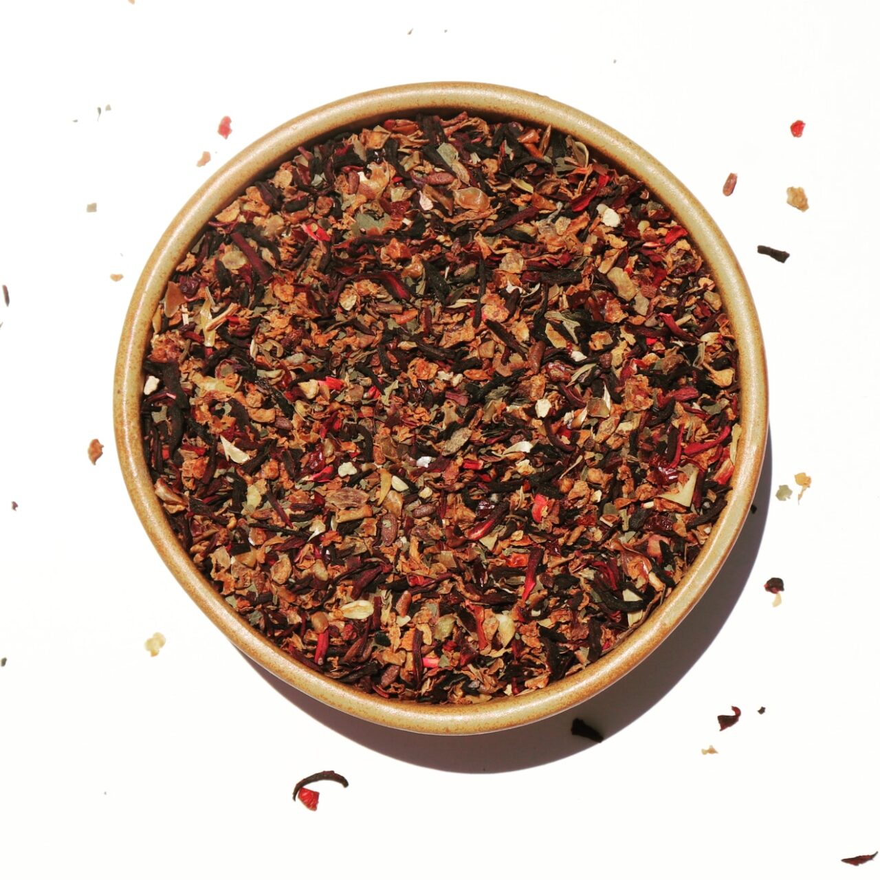 Forest Berries Tea - Majesteas Australia