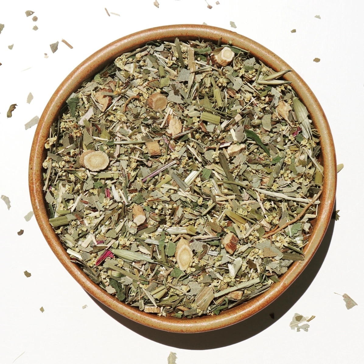 Native Immunitea Organic Tea - Majesteas Australia