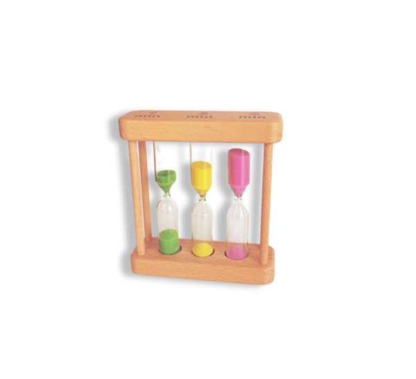 Sand Tea Timer - Majesteas Australia