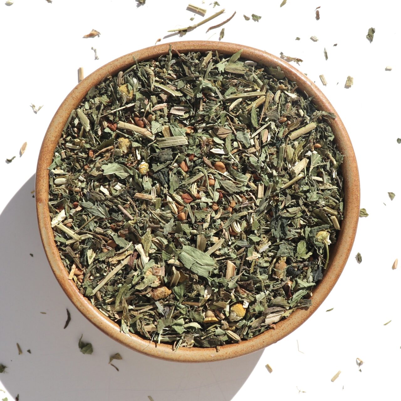 Breastfeeding Organic Tea - Majesteas Australia