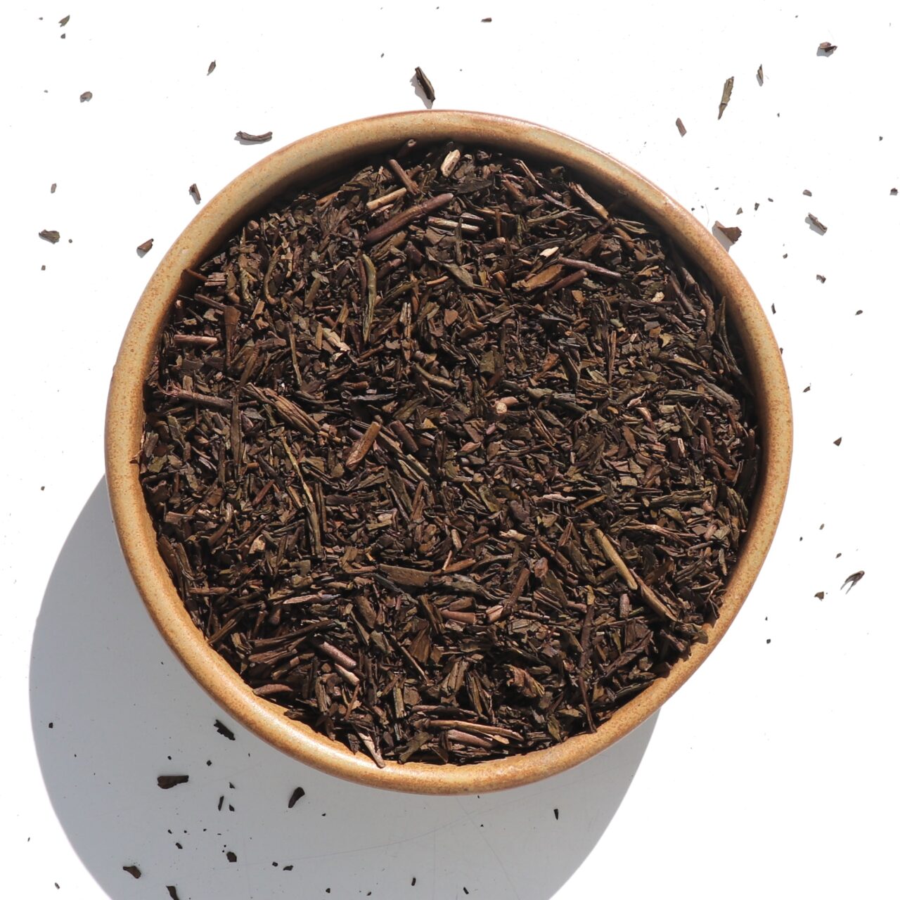 Hojicha Organic Tea - Majesteas Australia